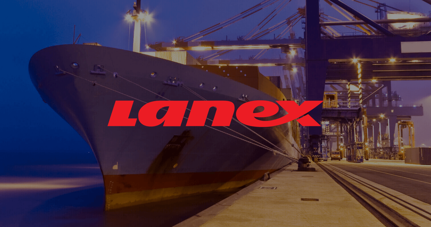 LANEX a. s. | LANEX a.s.